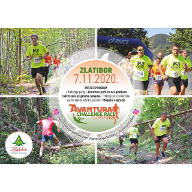 RunTrace - Race Management Solution